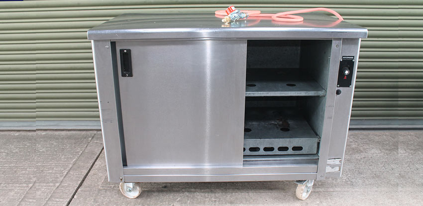 Equipment | Crockery & catering equipment for hire